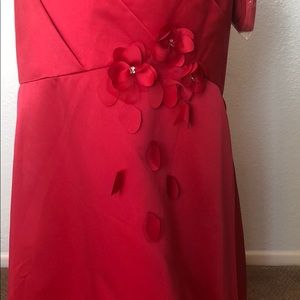 Alfred Angelo | Dresses | Alfred Angelo Bridesmaid Dress Prom | Poshmark